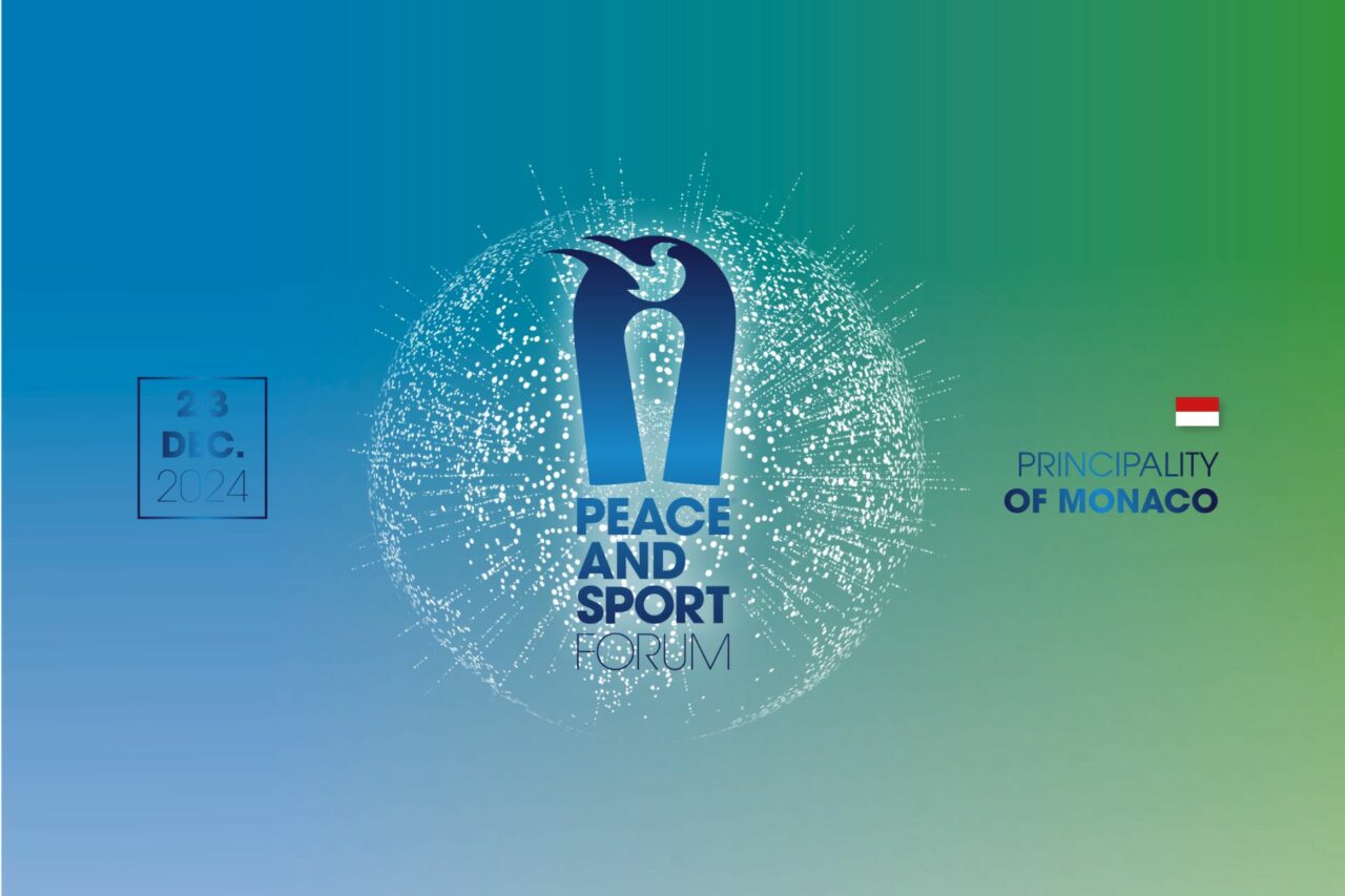 2024: A year dedicated to Athletes’ Commitment culminating with the ...