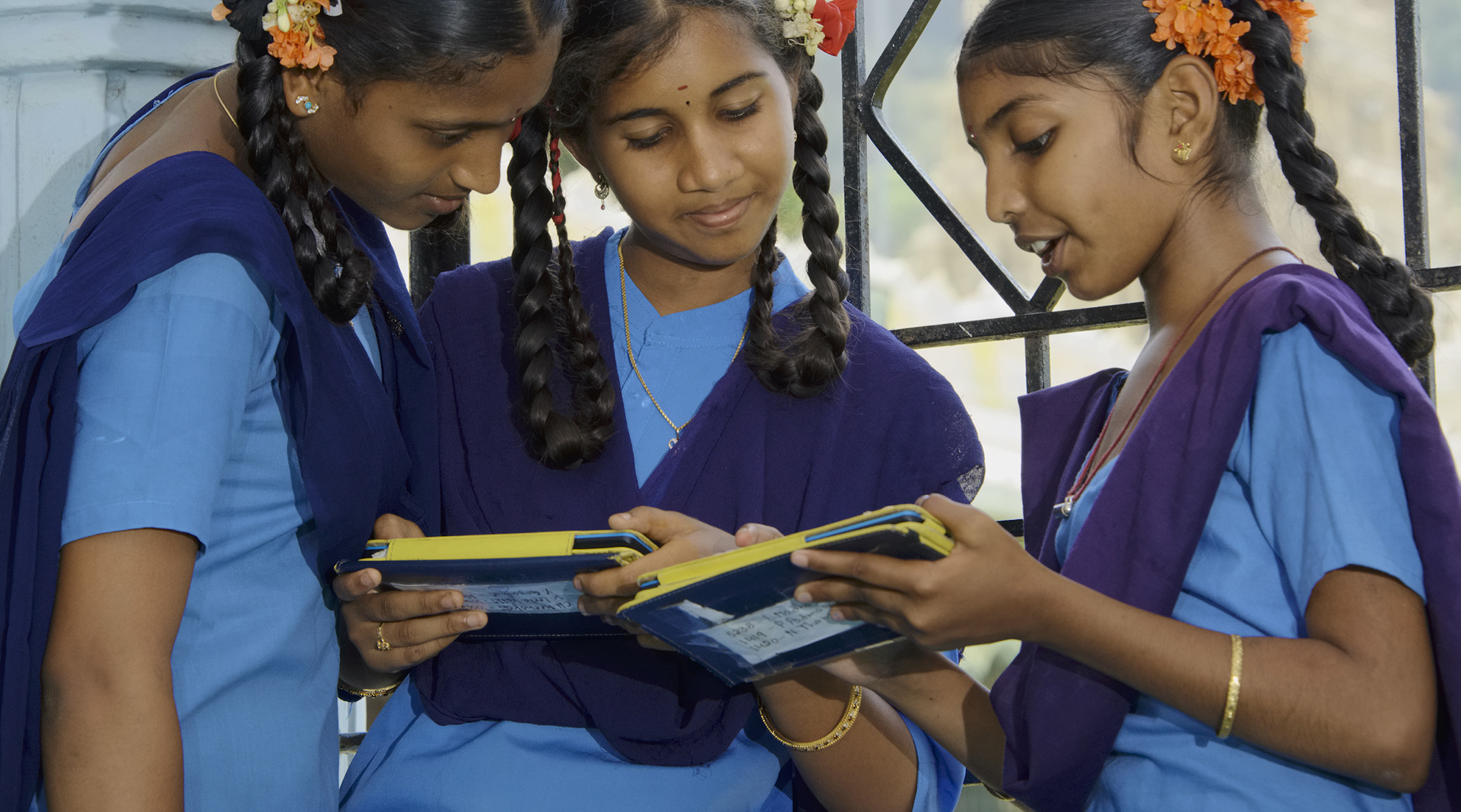 Naandi Foundation - Peace and Sport